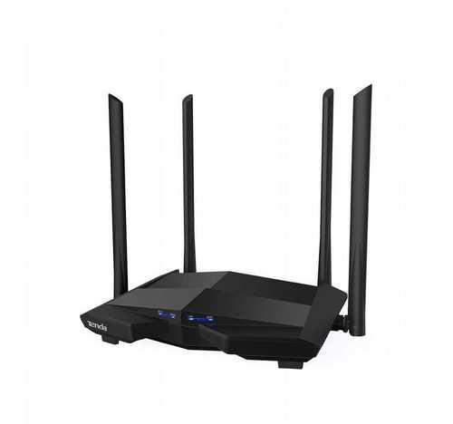 Tenda ac10 ac1200 wifi роутер