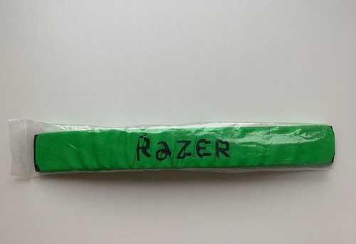 Обшивка оголовья Razer electra