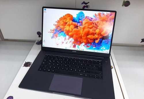 15.6" Ноутбук honor MagicBook X 15 BBR-WAH9