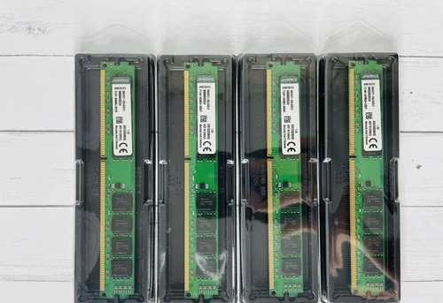 Оперативная Память DDR3 8Gb для Пк