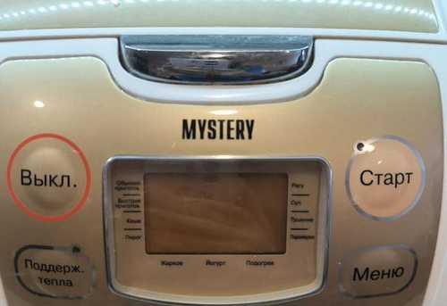 Мультиварка Mystery mcm-1019