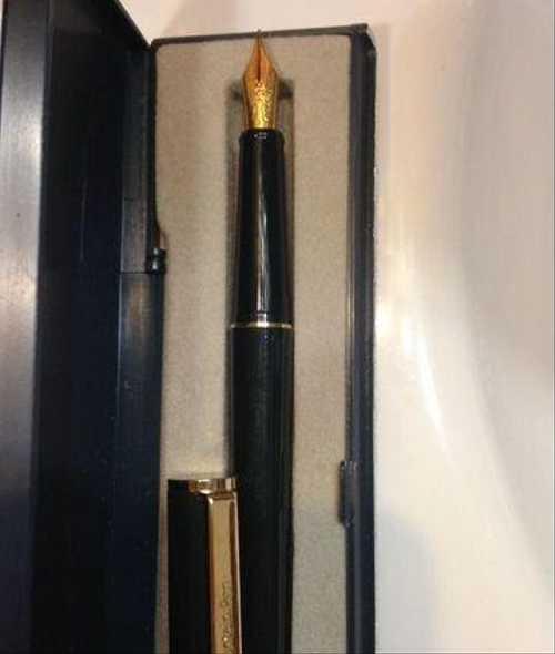 Перьевая ручка Micro fountain pen