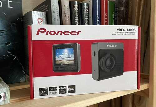 Видеорегистратор Pioneer vrec-130RS