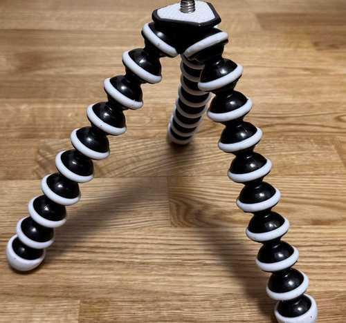 Штатив для камеры GorillaPod М