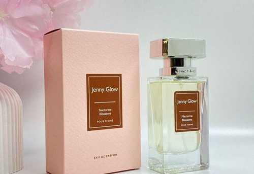 Духи Jenny Glow Nectarine Blossoms