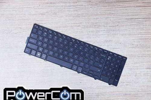 Клавиатура для ноутбука Dell 15-3000 15-5000