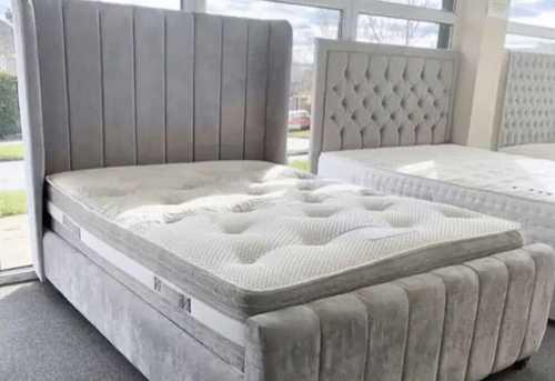 Кровать (140 на 200)