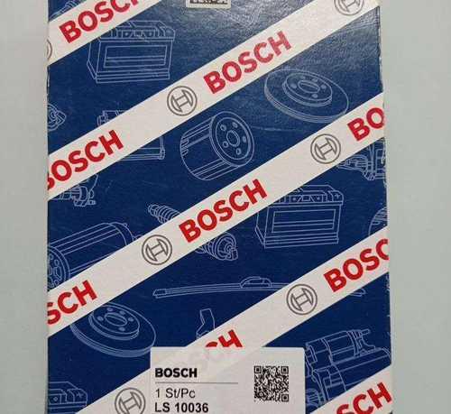 Лямбда-зонд Bosch 0258010036