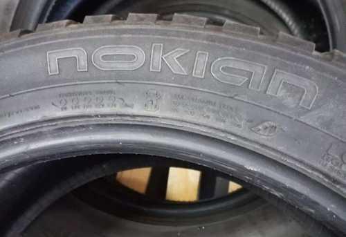 Nokian Tyres Hakkapeliitta 8 SUV 265/45 R20