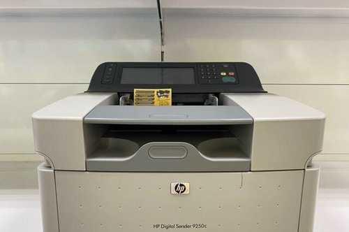 Сканер HP Digital Sender 9250c