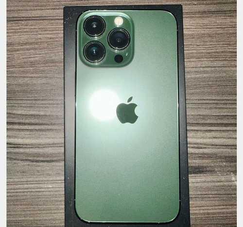 iPhone 13 Pro, 256 ГБ