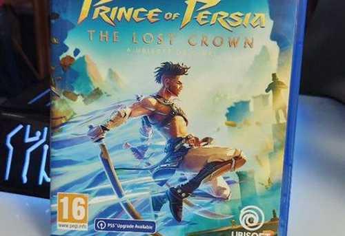 Prince of Persia: The Lost Crown PS4 / PS5