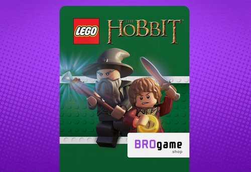 Lego The Hobbit