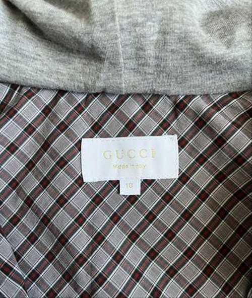 Рубашка gucci оригинал