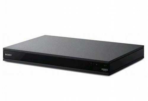 Ultra HD Blu-ray-плеер Sony UBP-X800M2