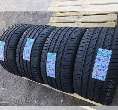 Sailun Atrezzo ZSR SUV 285/50 R20