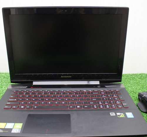 Ноутбук Lenovo Y50P-70 15.6" Б\У