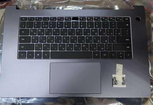 Оригинальная клавиатура Huawei Matebook D15