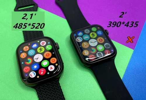 Часы Apple watch 8 "original"