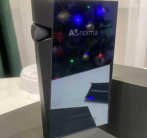 Плеер Astell&Kern A&norma SR35