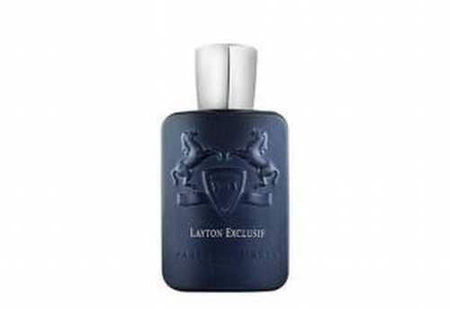 Parfums De Marly Layton Exclusif парфюмированная в