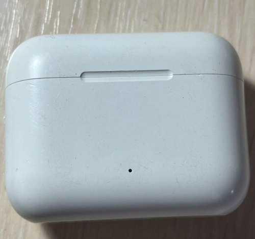 Беспроводные наушники apple airpods