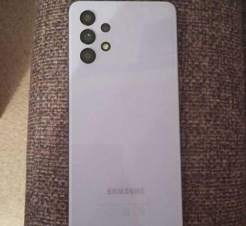 Samsung galaxy а32 64