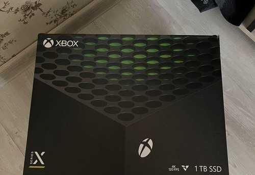 Xbox Series X