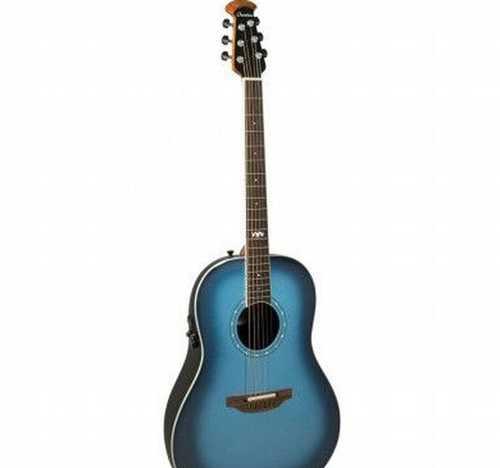 Ovation 1516DTD-G Pro Series Ultra Mid Depth Dusk Till Dawn