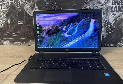 HP Pavilion 17 Notebook PC