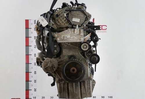Двигатель (двс) SMART ForFour 1 (W454) (2004-2006)