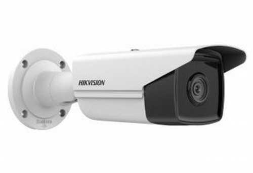 IP видеокамера hikvision DS-2CD2T83G2-2I (2.8 mm)