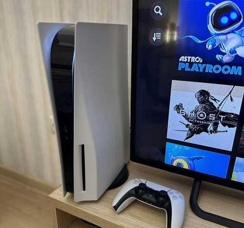 Sony playstation 5