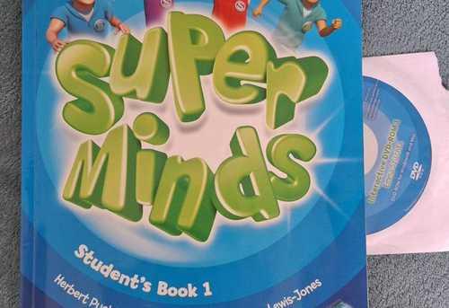 Super minds 1