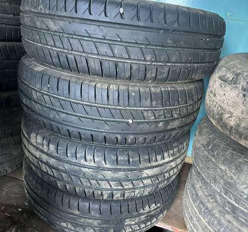 Continental CS 21 245/65 R14