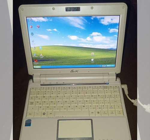 Нетбук asus eee pc 901