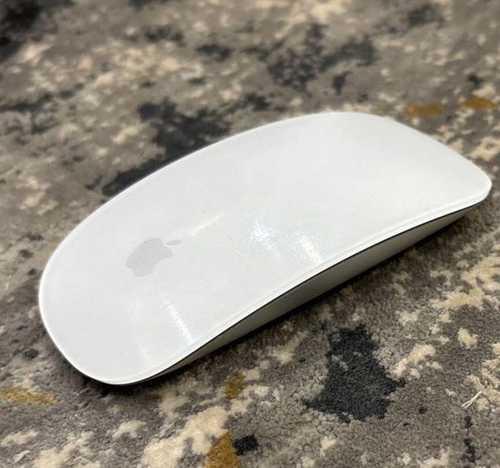 Мышь apple magic mouse 2