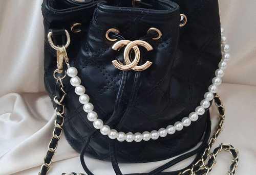 Сумка женская chanel, бренд Новая