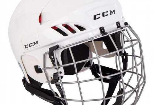 Шлем хоккейный Сcm 50 Combo Sr