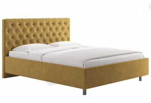 Кровать без подъемного механизма 200 x 200 Florenc