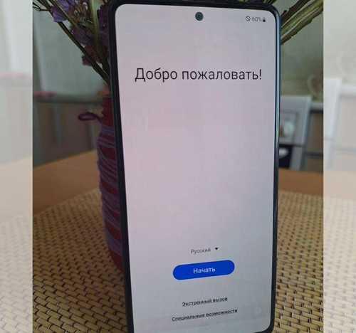 Samsung Galaxy A51, 4/64 ГБ