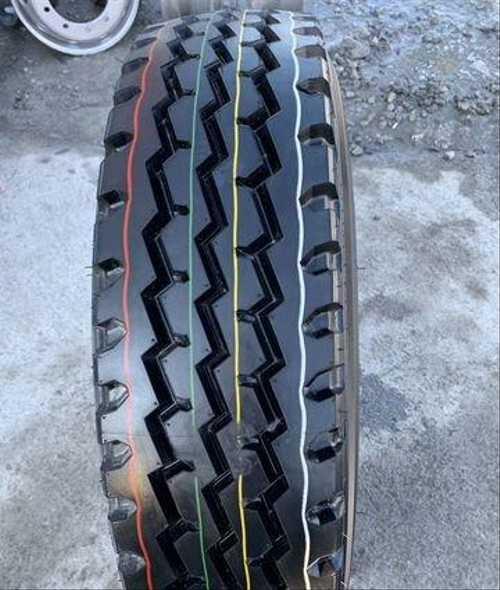 Новые Грузовые Шины 7.50R16 300 Annaite 16PR (LT)