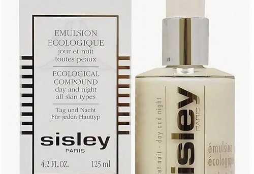 Sisley экологическая матирующая эмульсия