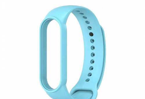 Ремешок на Xiaomi Mi Band 7 Бирюзовый