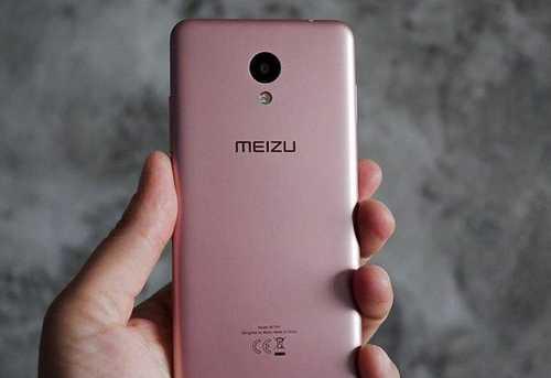 Meizu M5c