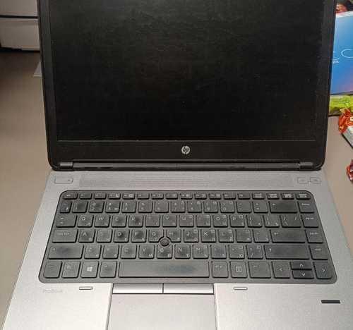 Hp probook 645 g1