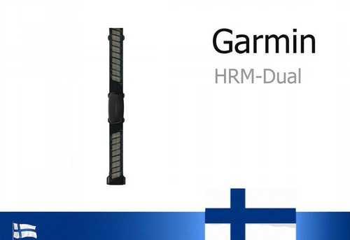 Пульсометр Garmin HRM-Dual