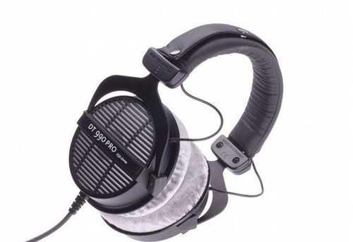 Наушники beyerdynamic DT990 pro (250om)