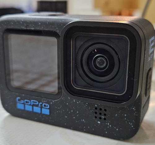 Экшн камера gopro hero 12 black