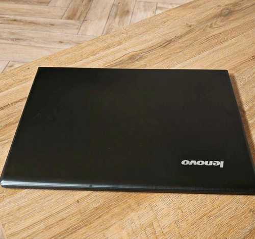 Ноутбук Lenovo z70